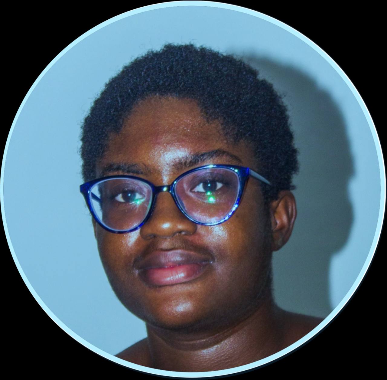 Personal Portfolio Maame Yaa Anaah Poku